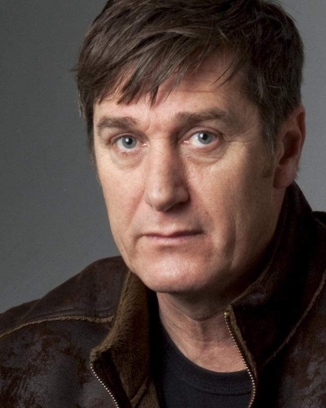 James Beaumont | KRA