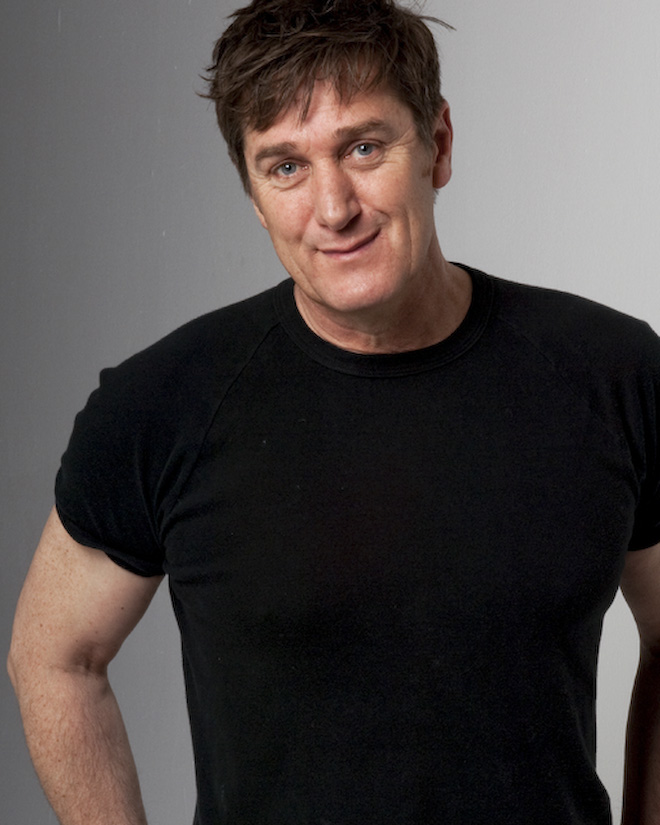 James Beaumont | KRA