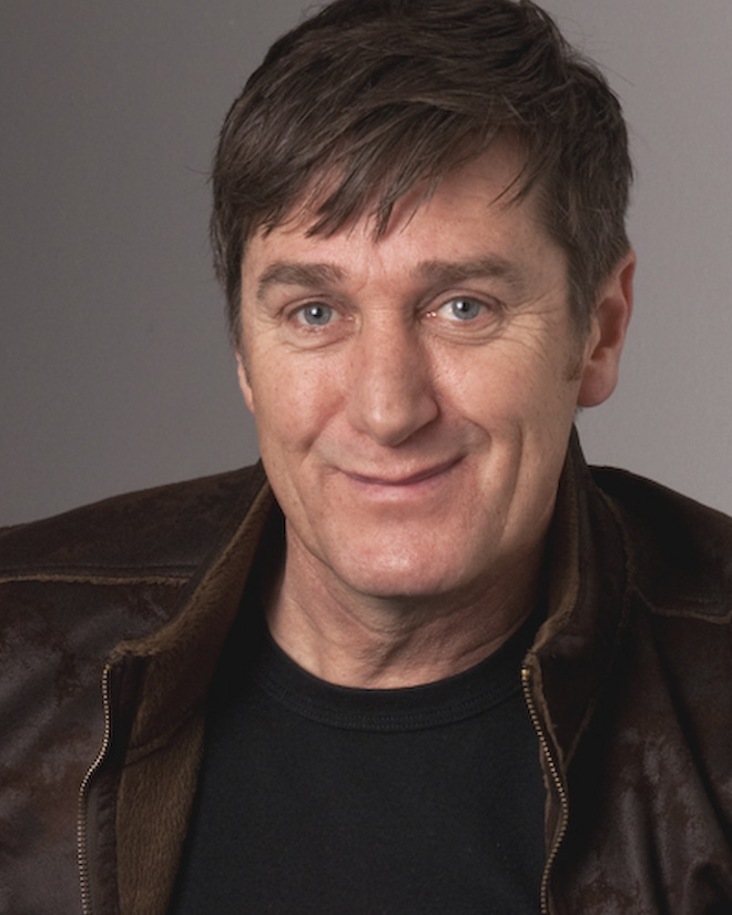 James Beaumont | KRA