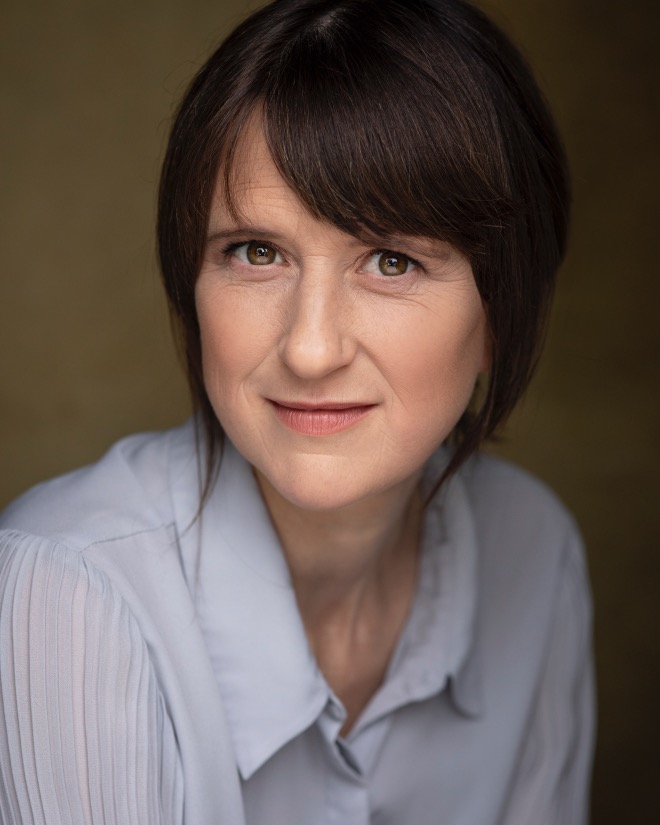 Helena Easton | KRA