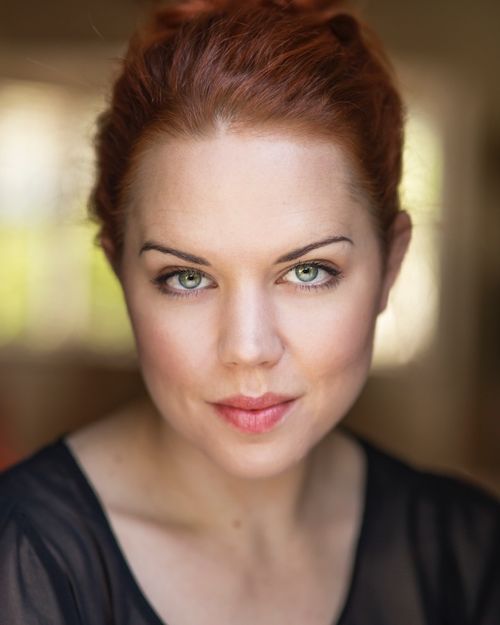 Hannah Tasker-Poland | KRA