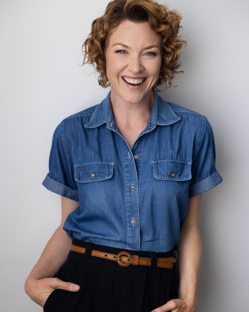 Esther Stephens | KRA