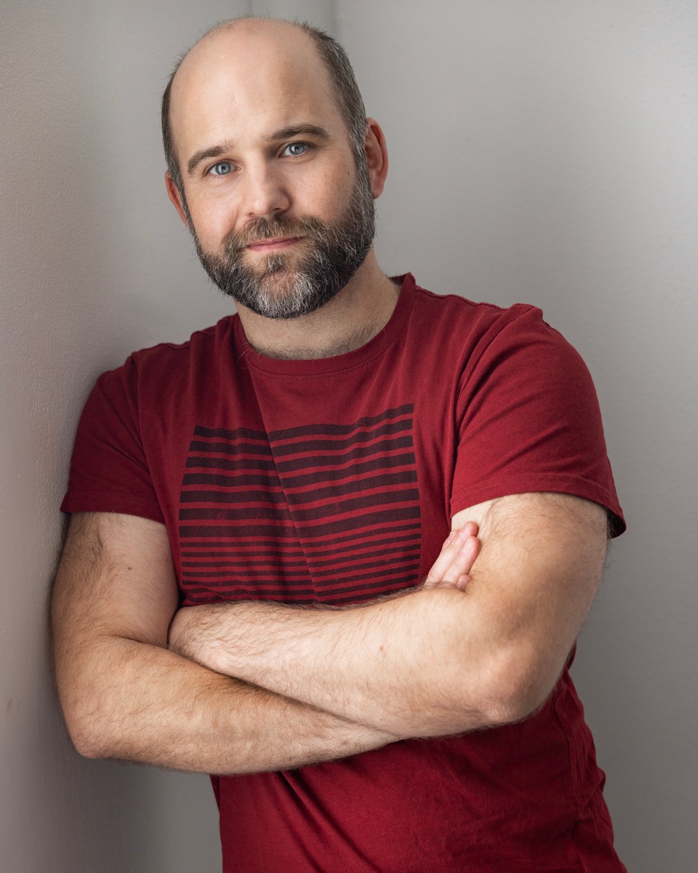 Harley Neville | KRA