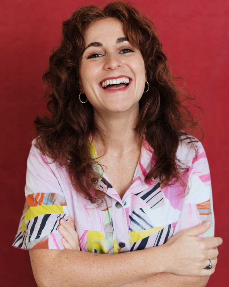 Rhiannon McCall | KRA