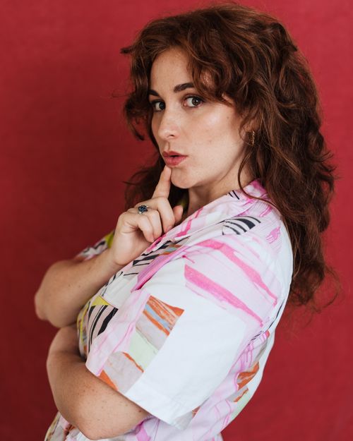 Rhiannon McCall | KRA