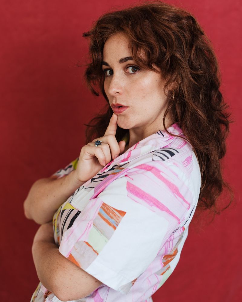 Rhiannon McCall | KRA