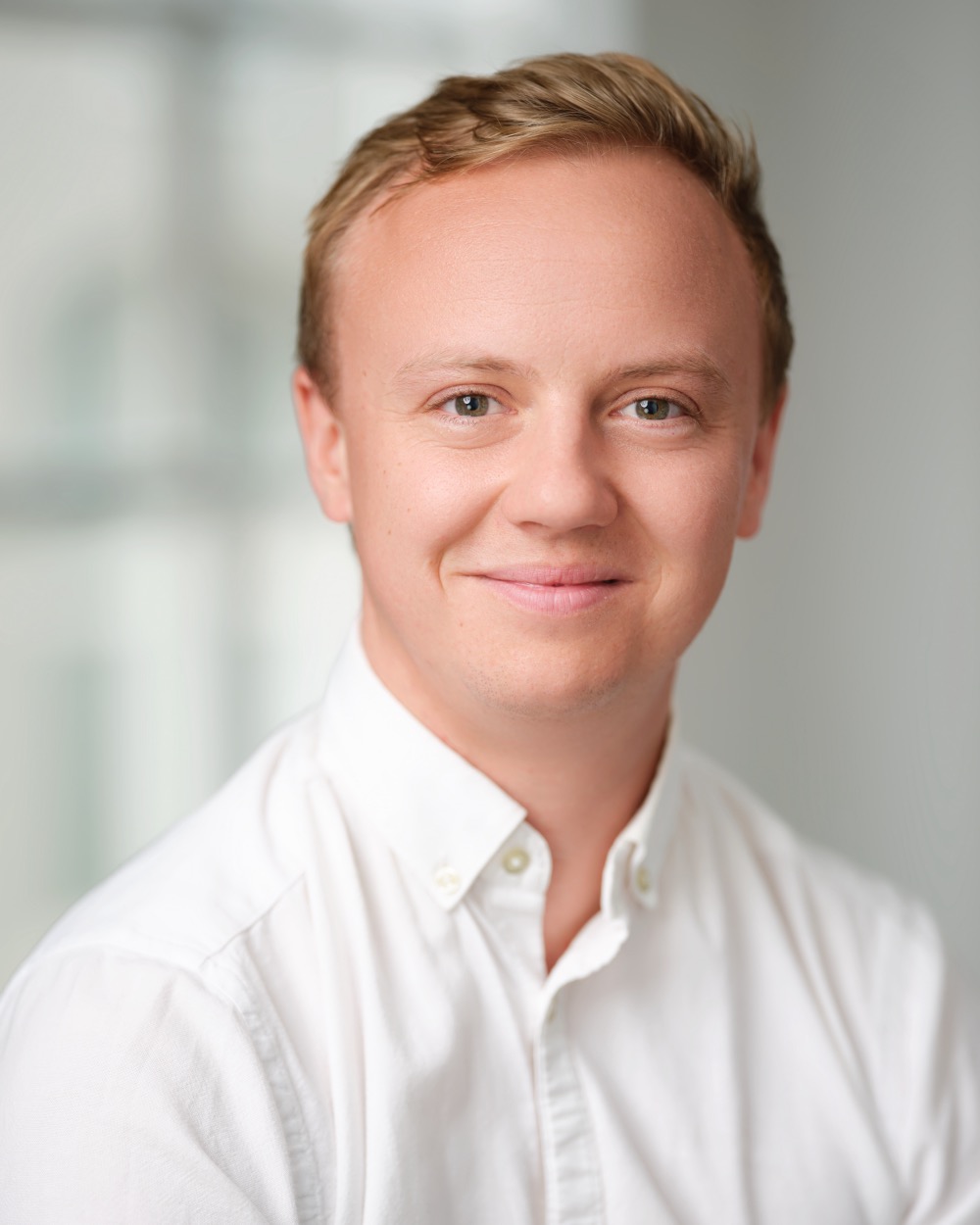 Adam Rohe | KRA