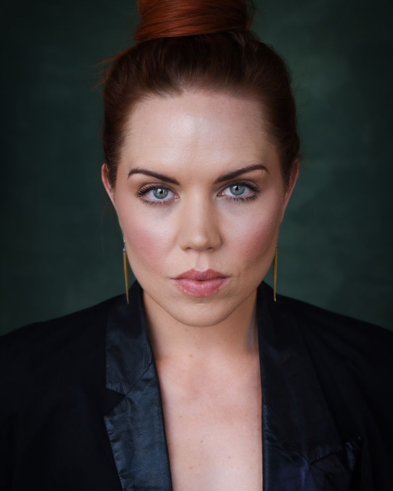 Hannah Tasker-Poland | KRA