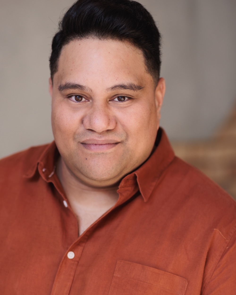 Rutene Spooner | KRA