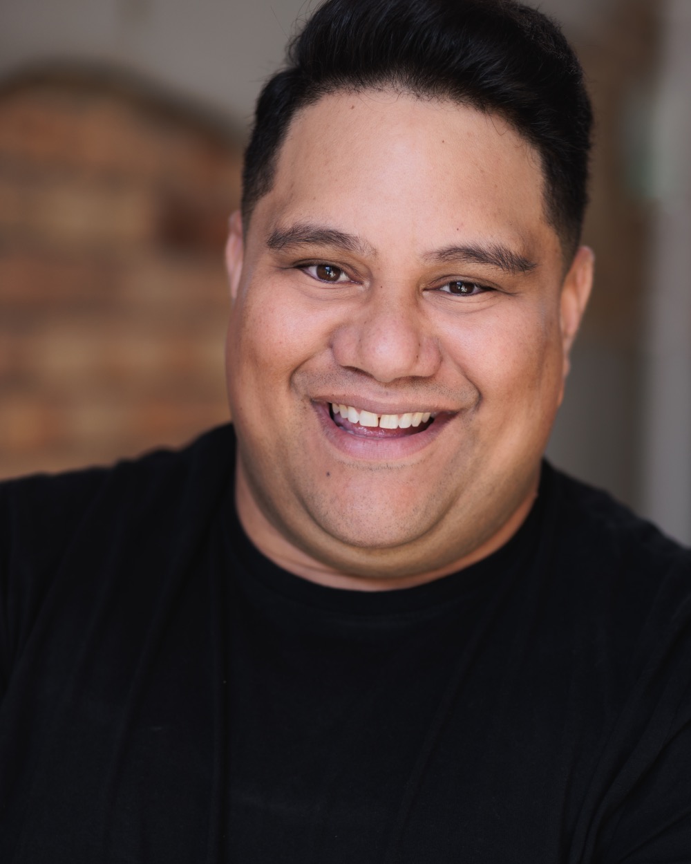 Rutene Spooner | KRA