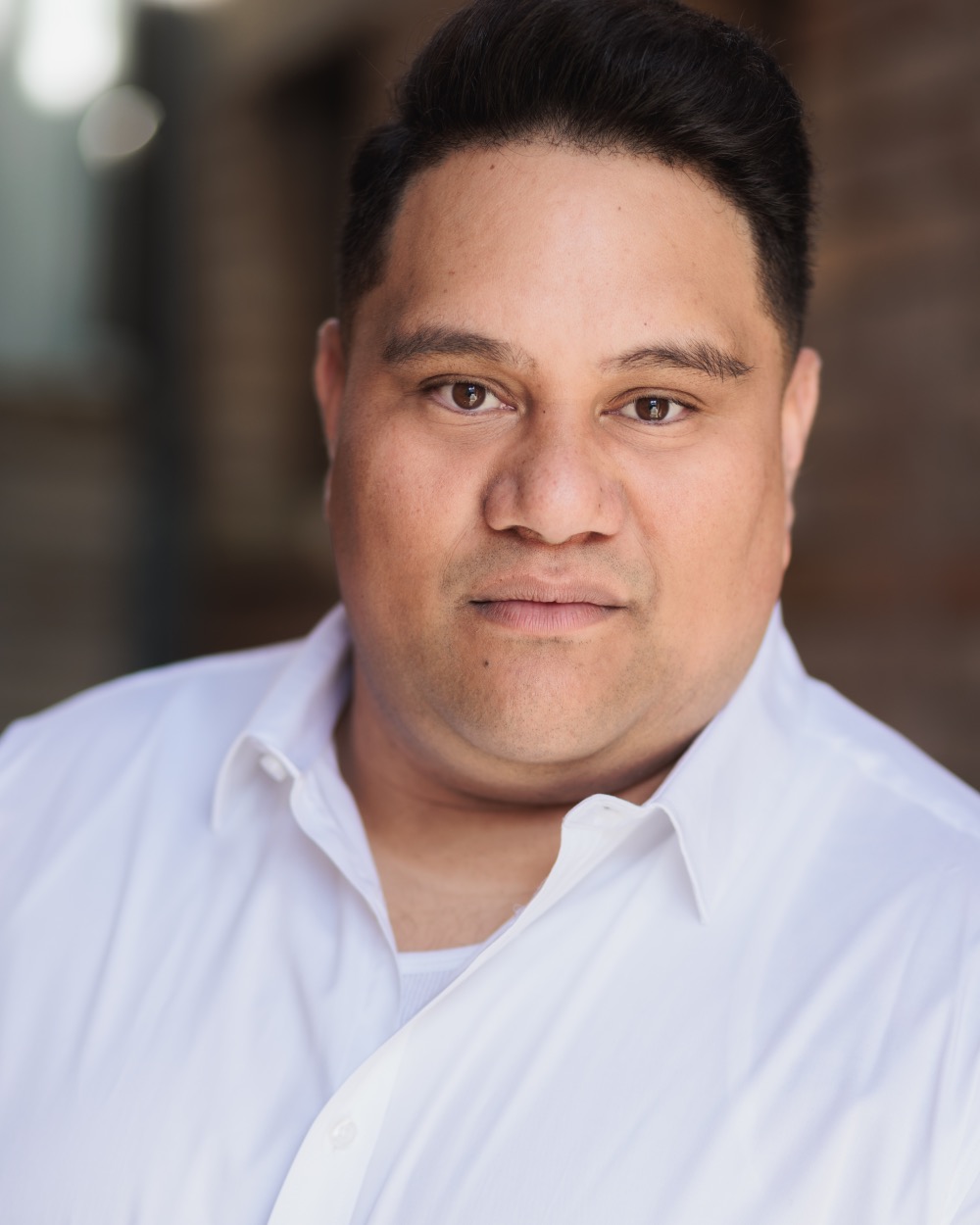 Rutene Spooner | KRA