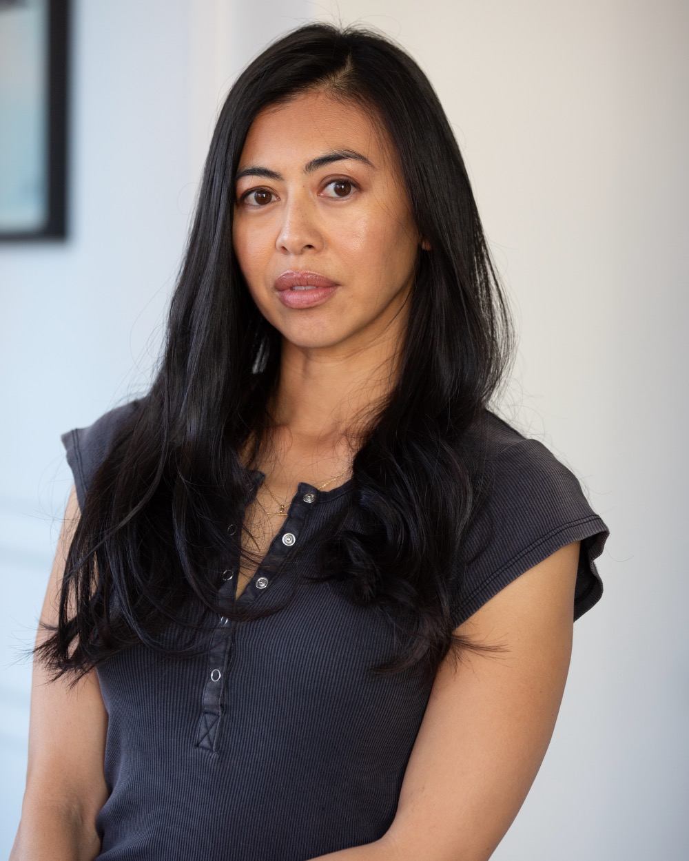 Kellie-Michelle Cheung | KRA