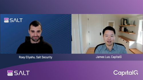 API Security Resources | Salt Security: API security platform