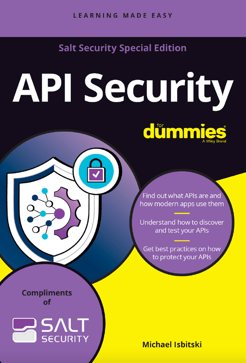 Details of the OWASP API Security Top 10