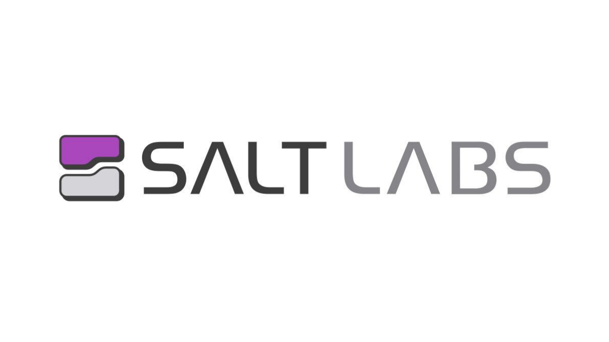 Salt Labs Launch