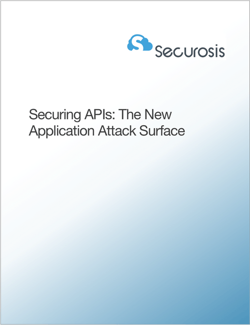 API Security Resources | Salt Security: API security platform