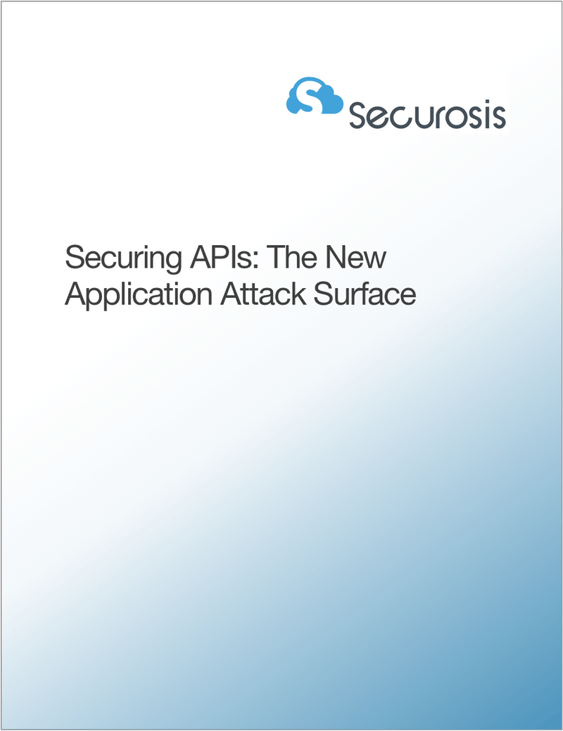 API Security Resources | Salt Security: API security platform