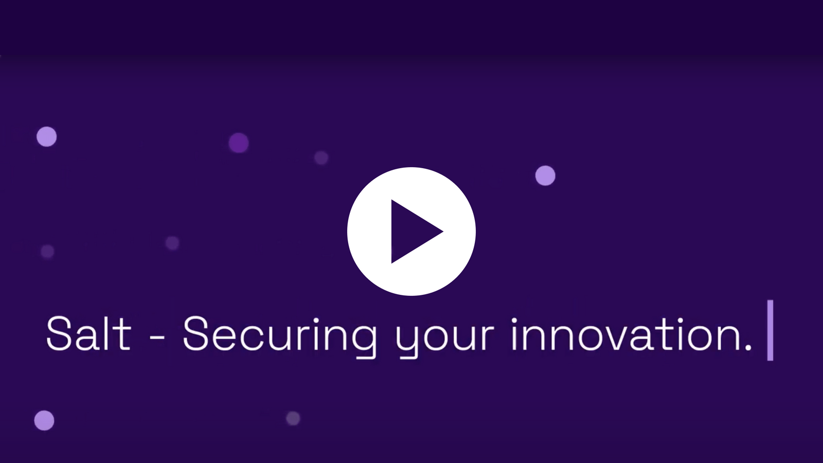 API Security Resources | Salt Security: API security platform