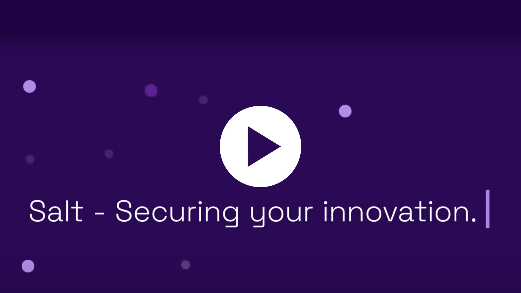 API Security Resources | Salt Security: API security platform