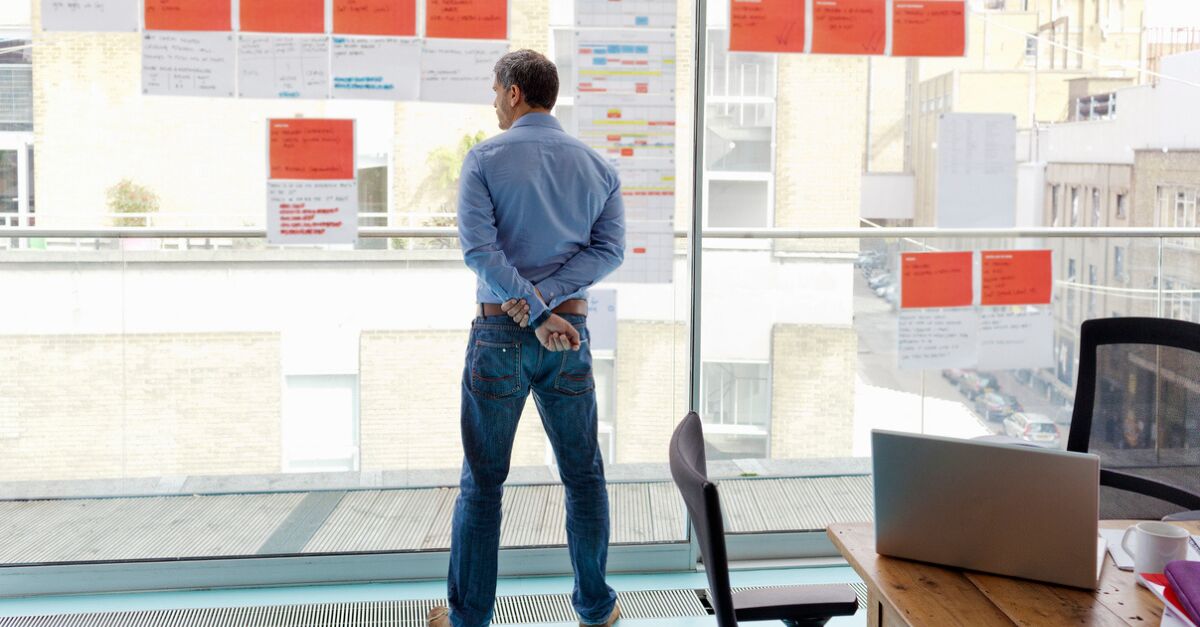 The Top Security Trends You Can Expect in 2023