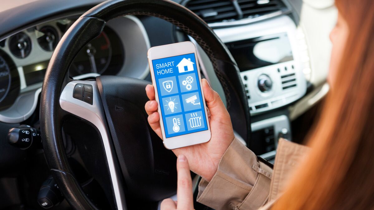 Salt | 4 Things to Know about Your Car and API Security