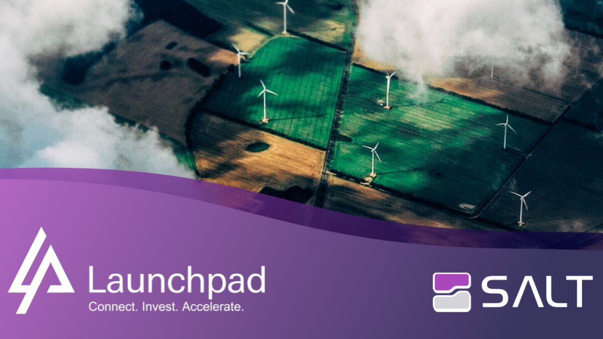 bp Launchpad standardizes on the Salt Security API Protection Platform