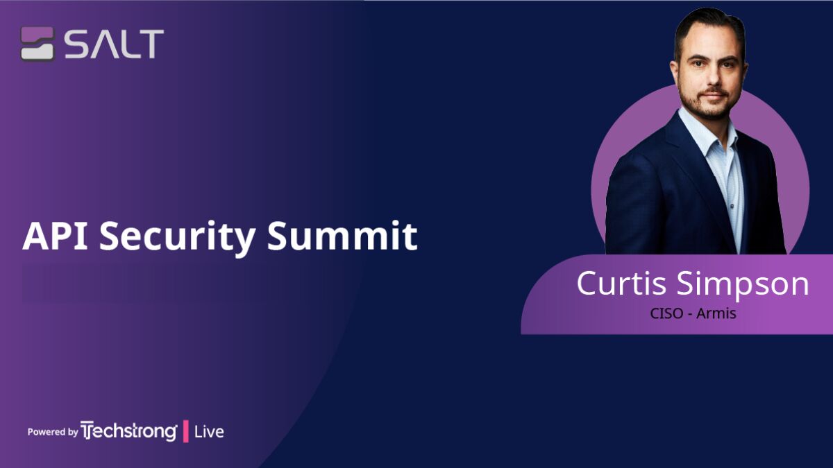 Blog| 4 Essential Steps to Implement Your Organization’s API Security
