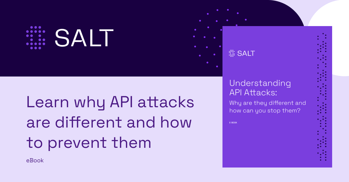 The OWASP API Security Top 10 Explained