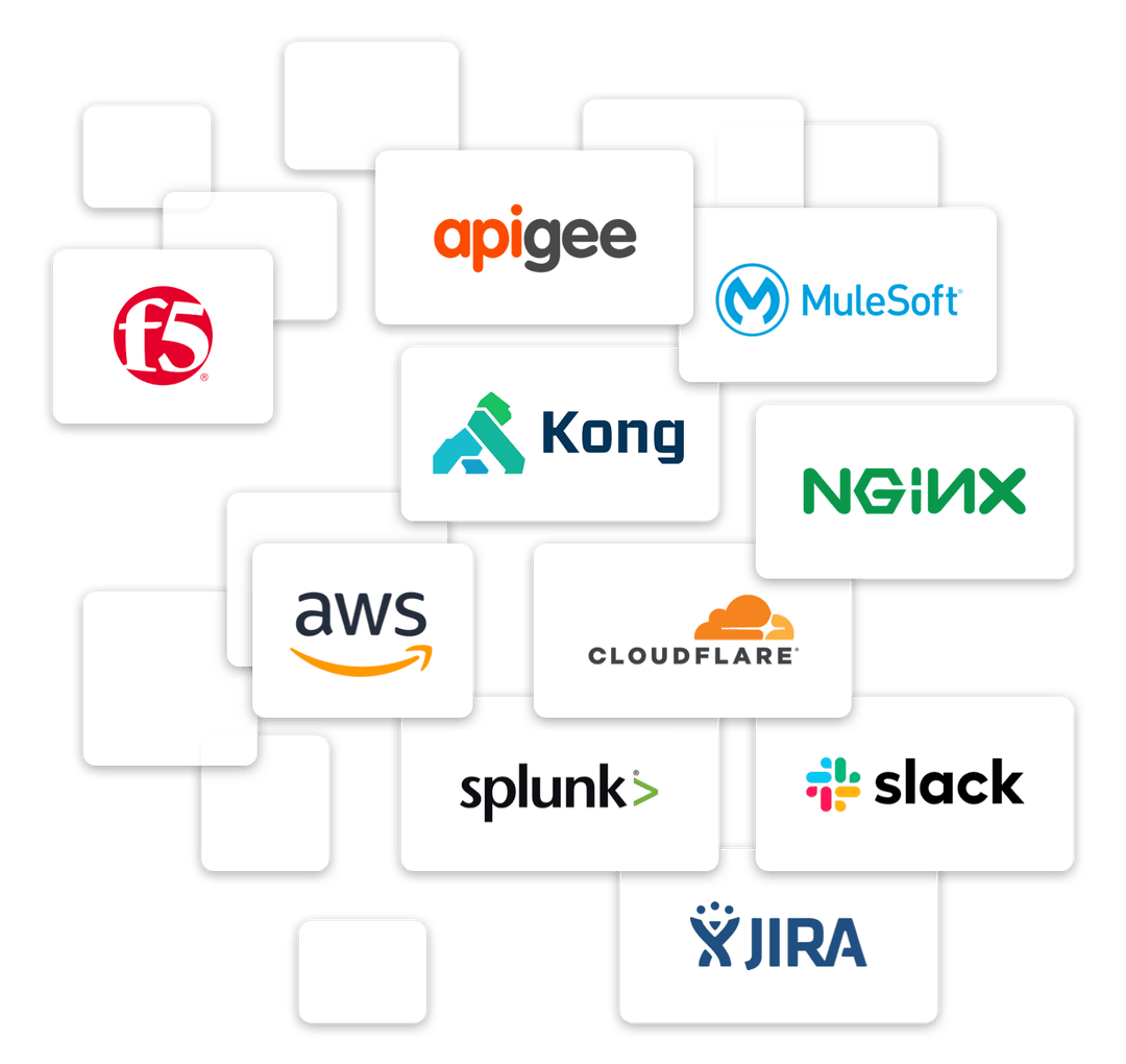 The Salt Security API Protection Platform