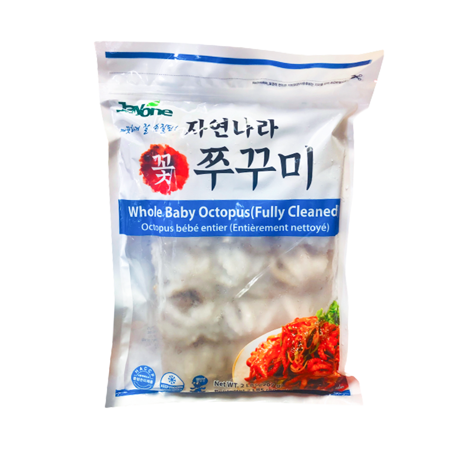 Ever innovating to make Korean food more accessible