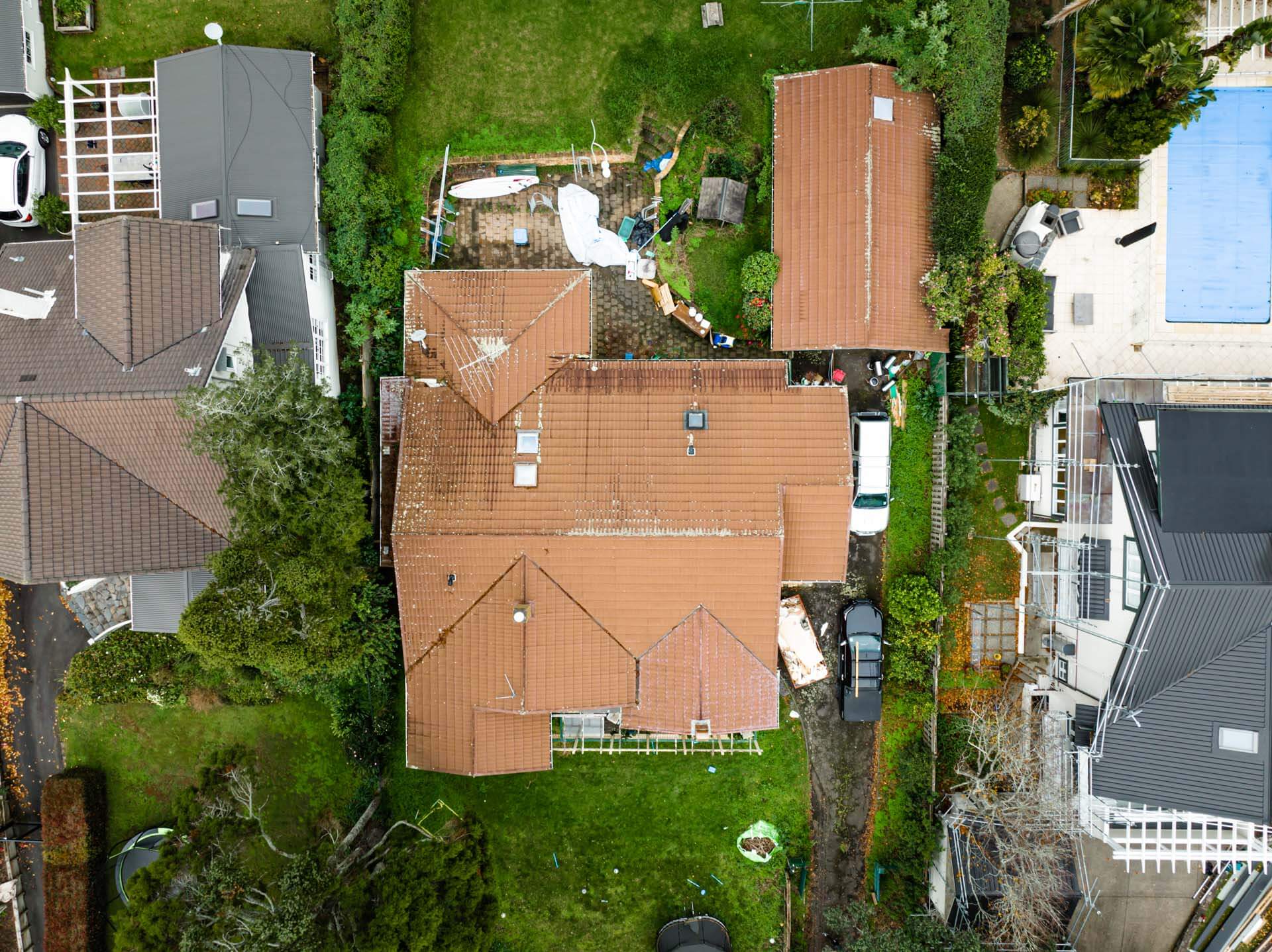 Ninety45 | Should you project manage your own renovation?