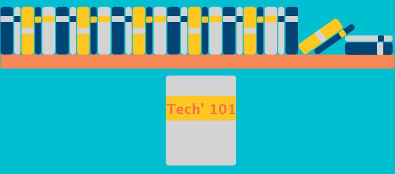 Decoding Tech Buzzwords