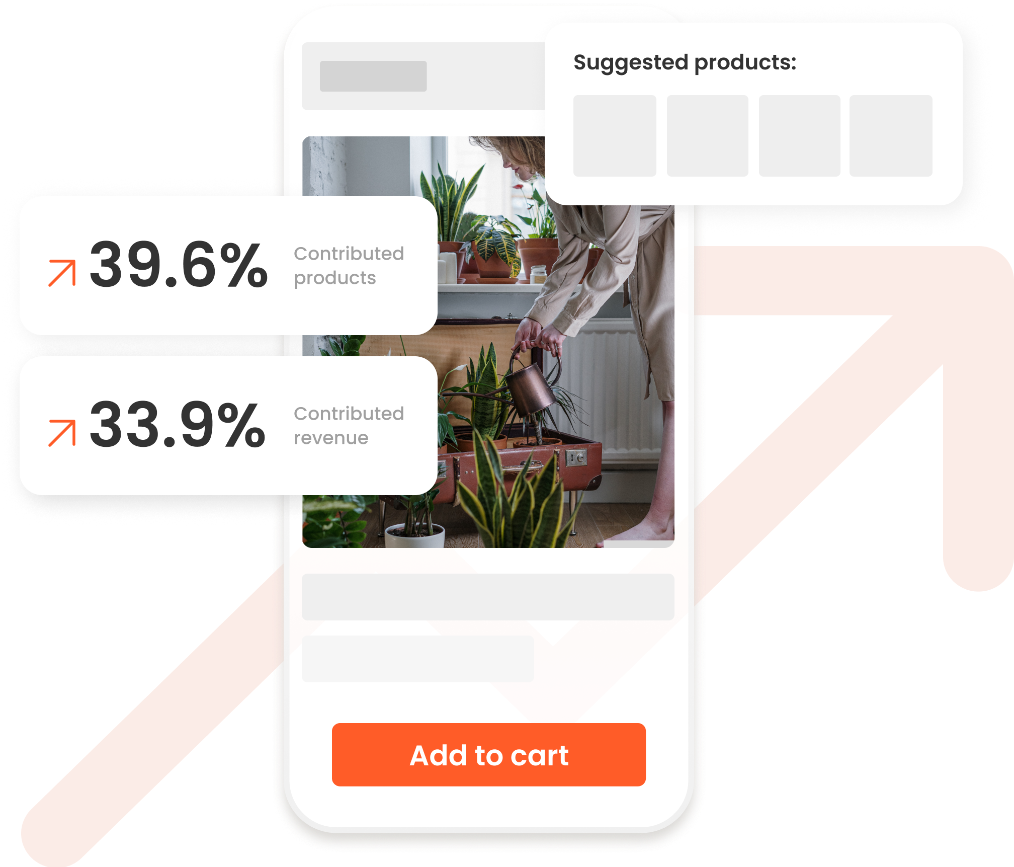 How to Use Clerk.io in Your Garden Business