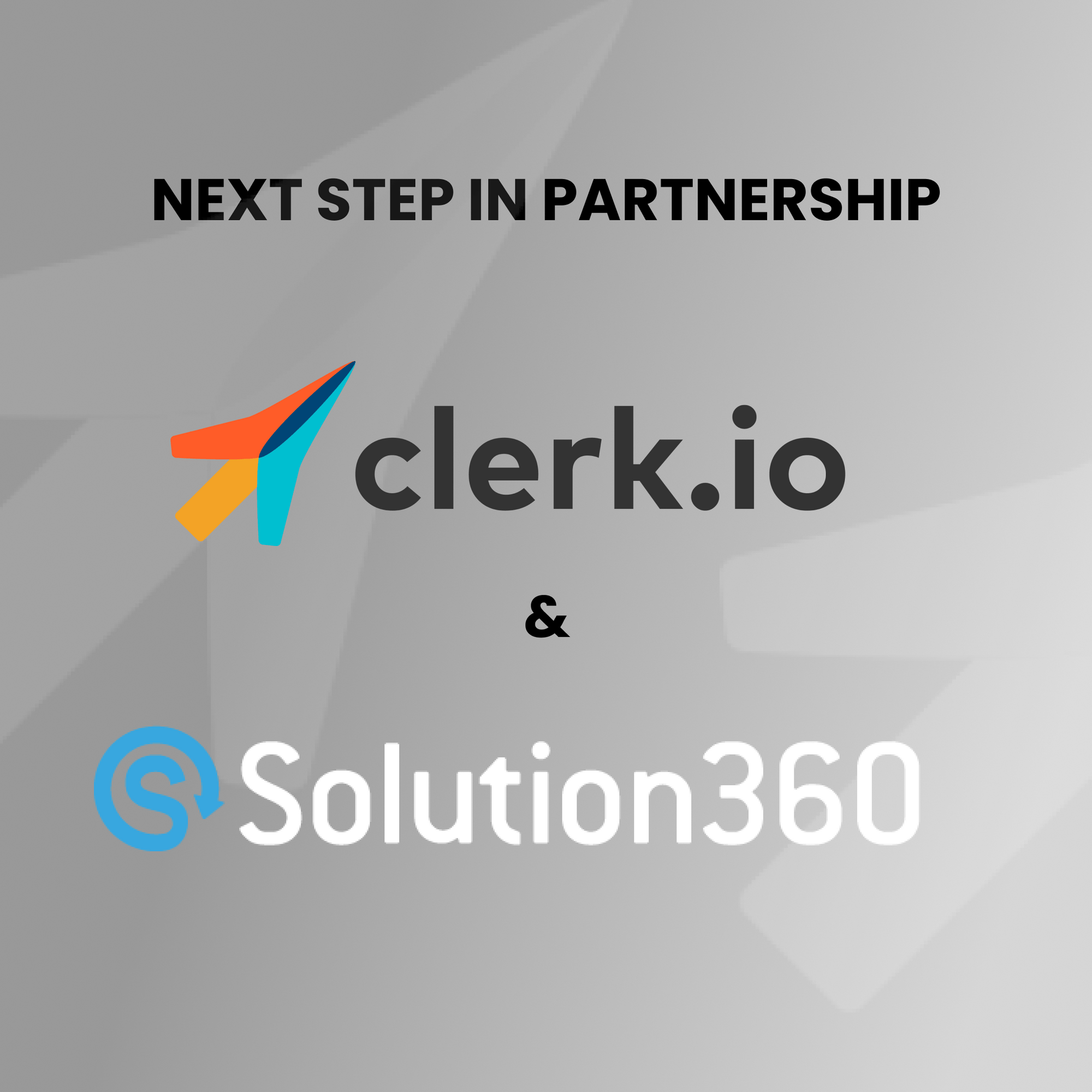 Clerk.io in Torino