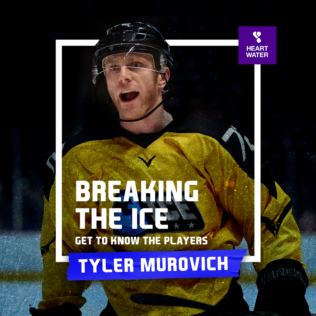 3ICE - THE BEST PART OF HOCKEY