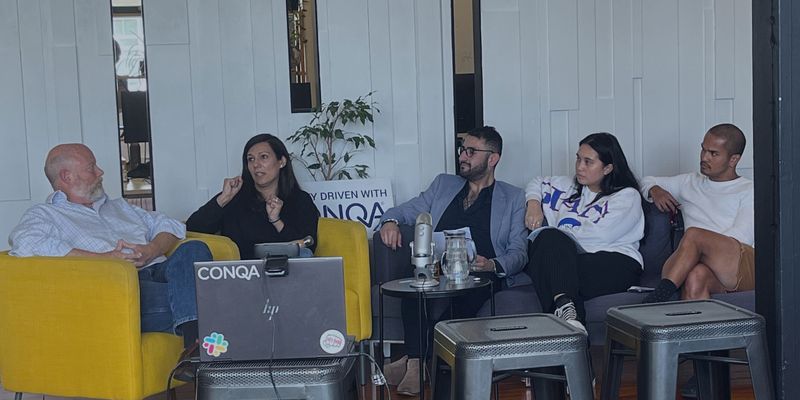 How it works | CONQA