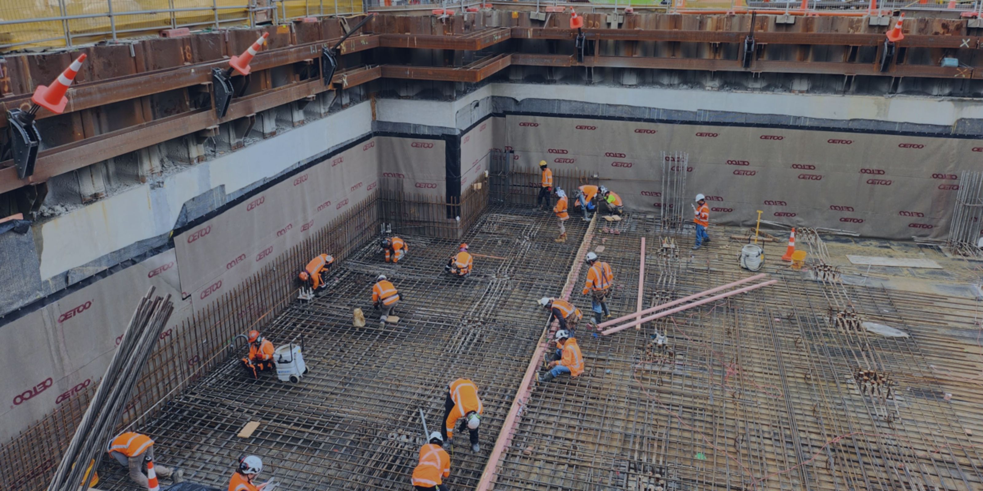 How it works | CONQA