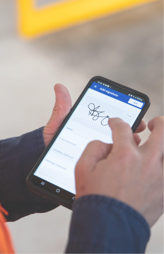 CONQA | Construction QA Software