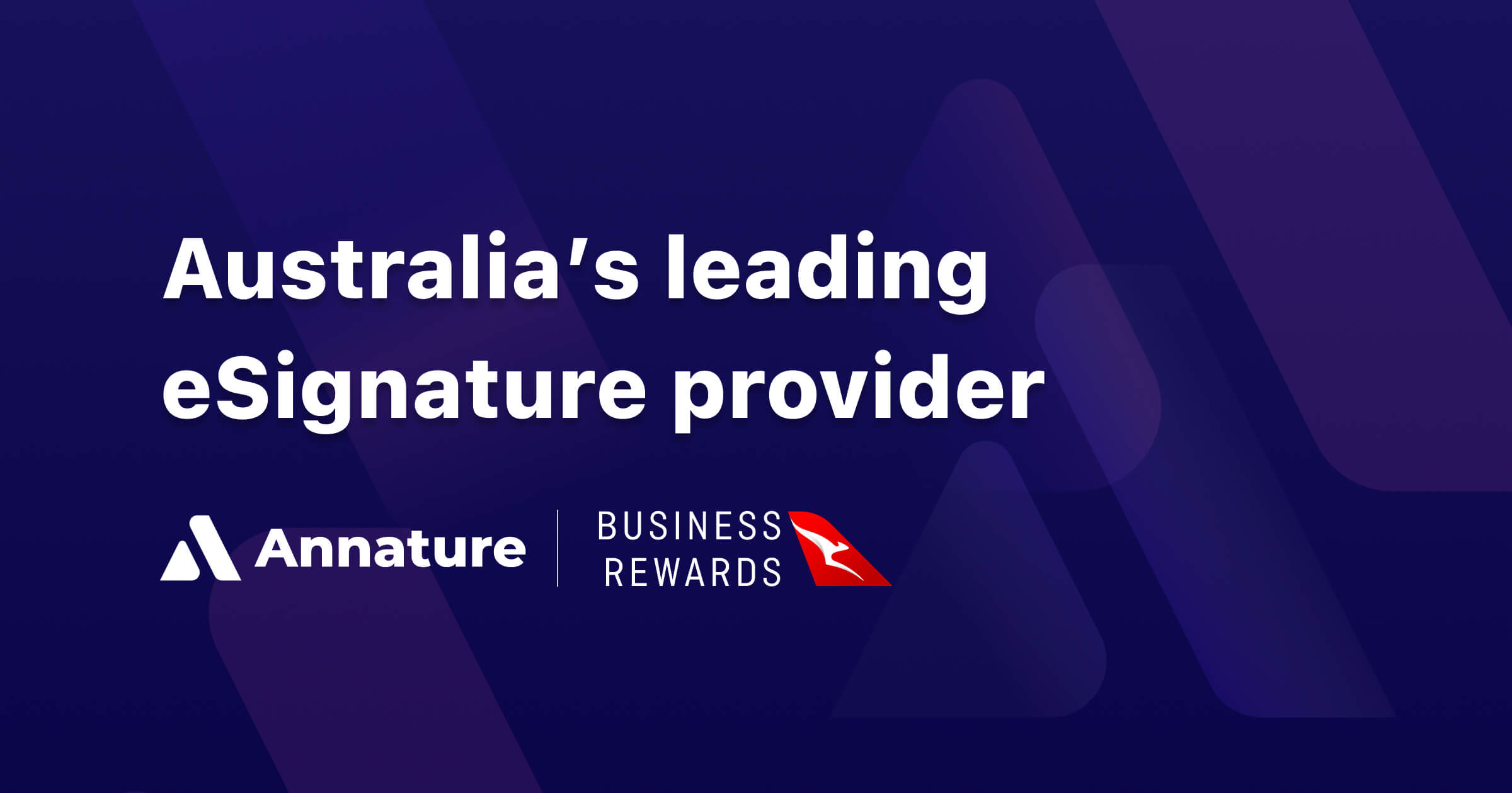 Annature: Electronic Records & Signature Disclosure