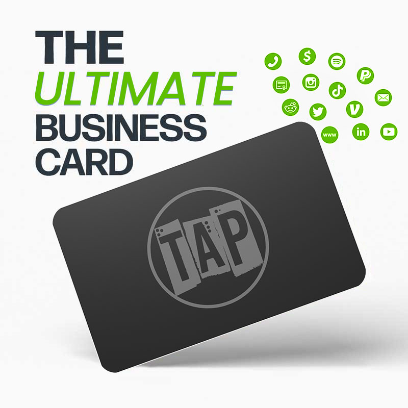 TAP Card