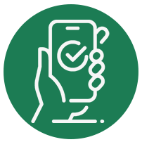 Customizable TAP Card