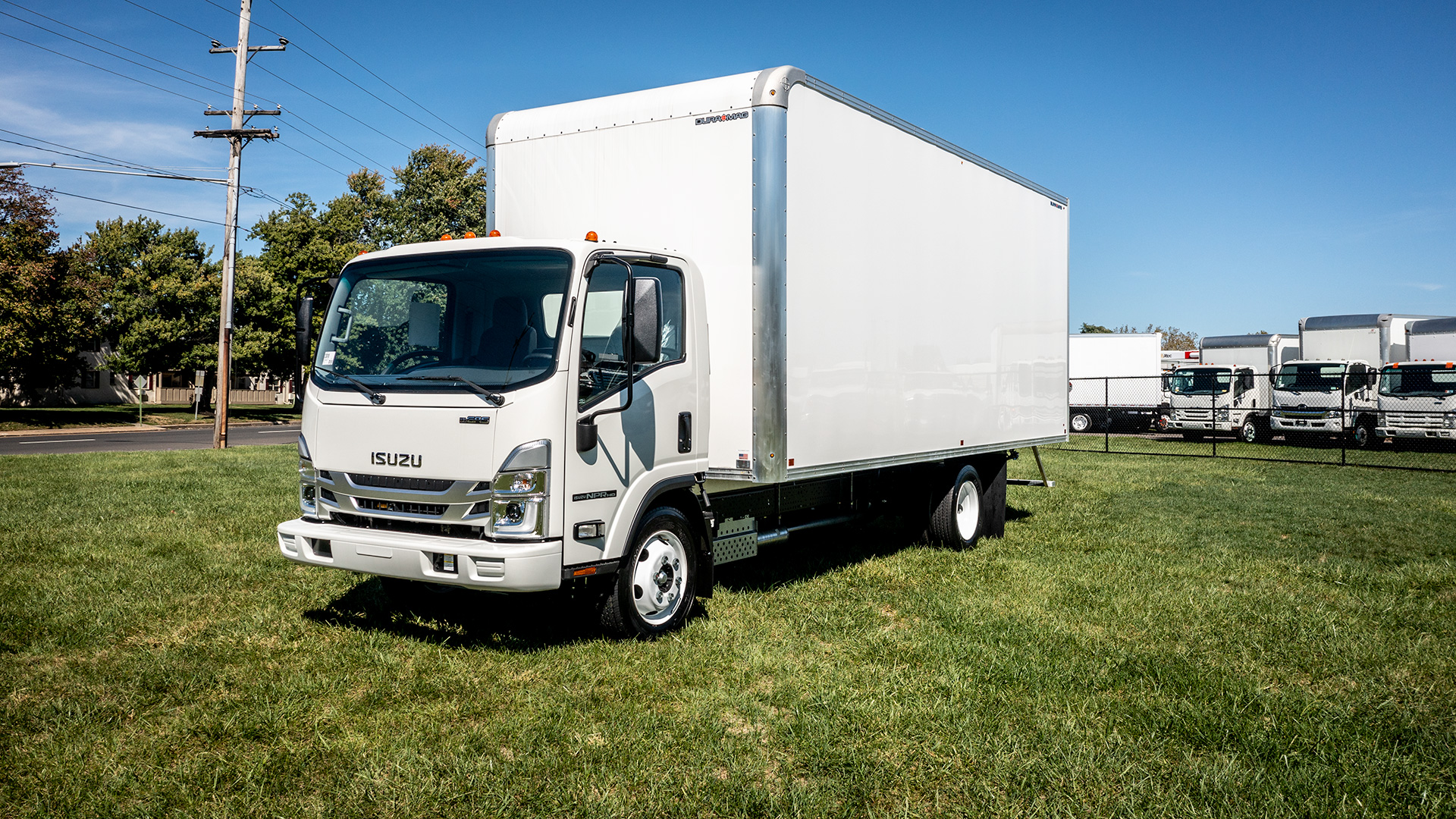 Blog | SmartTruck Equipment | Morrisville PA