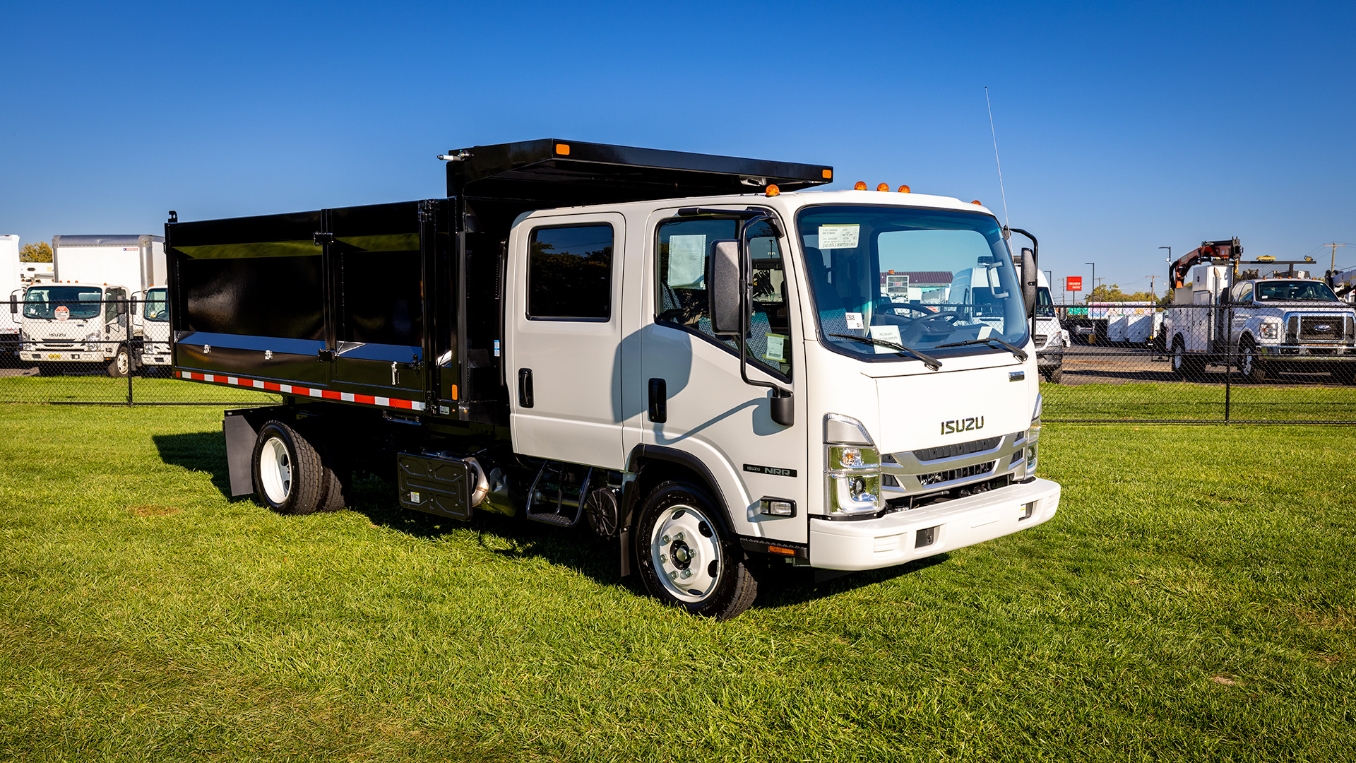 Blog | SmartTruck Equipment | Morrisville PA