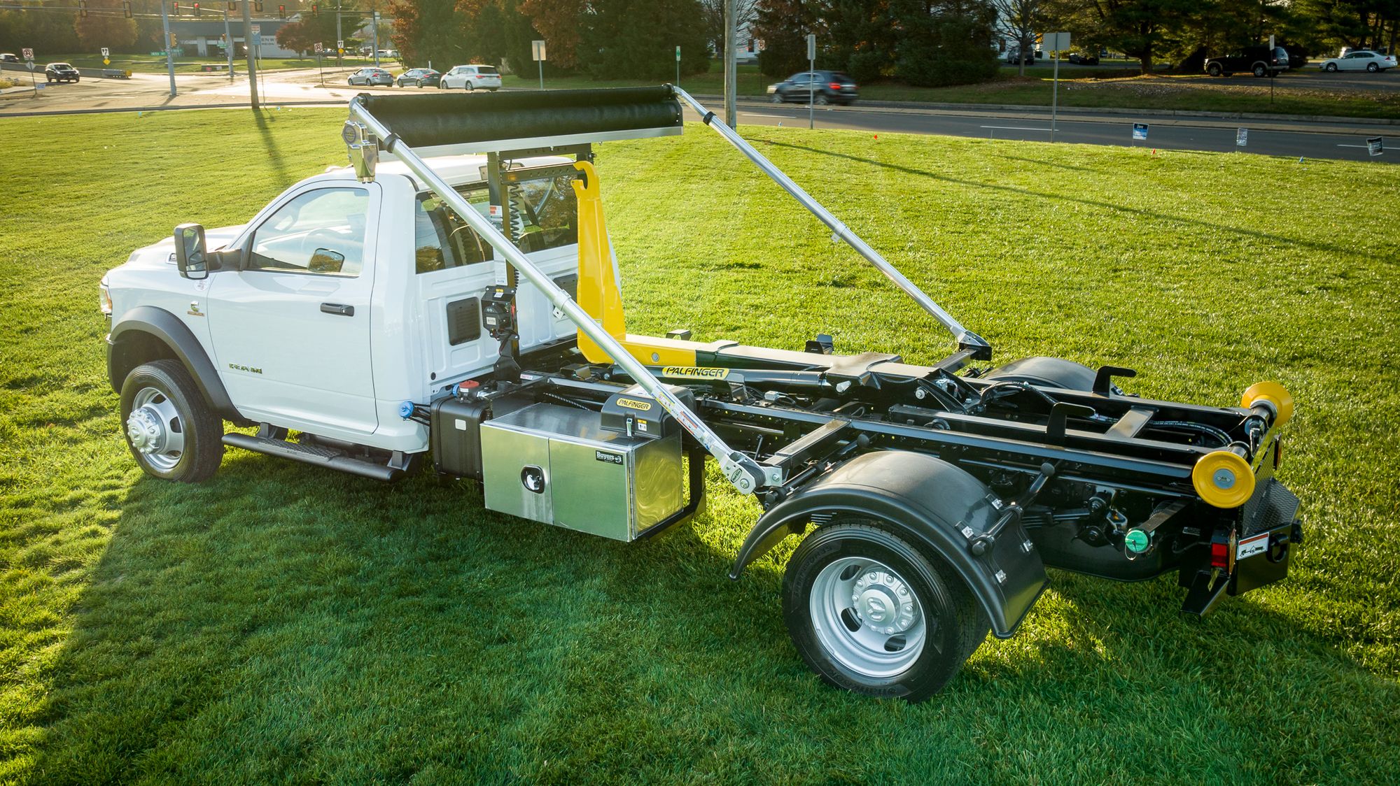 Blog | SmartTruck Equipment | Morrisville PA