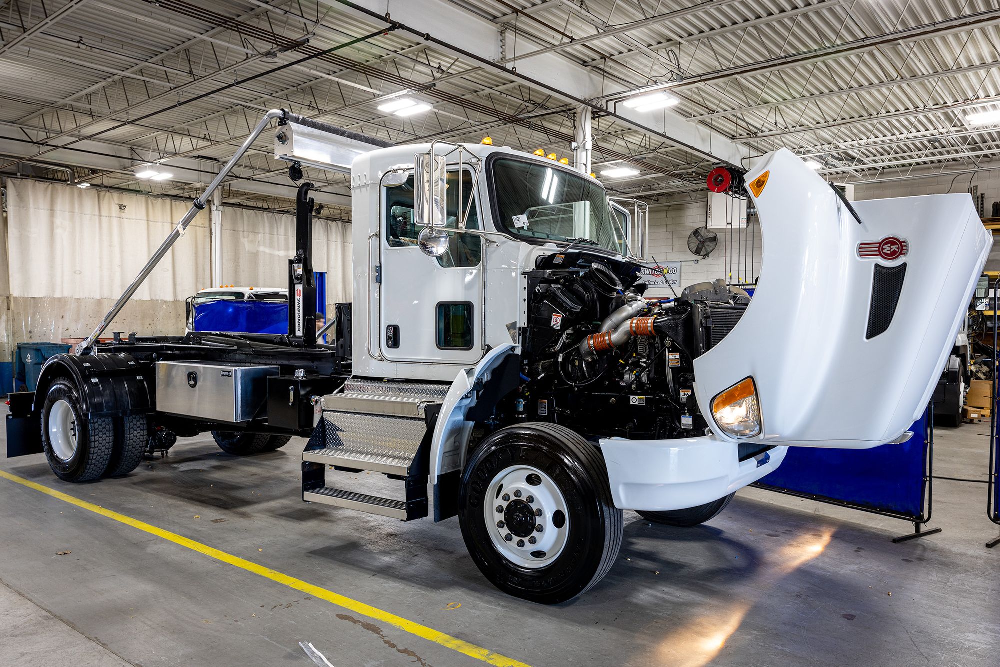 Blog | SmartTruck Equipment | Morrisville PA