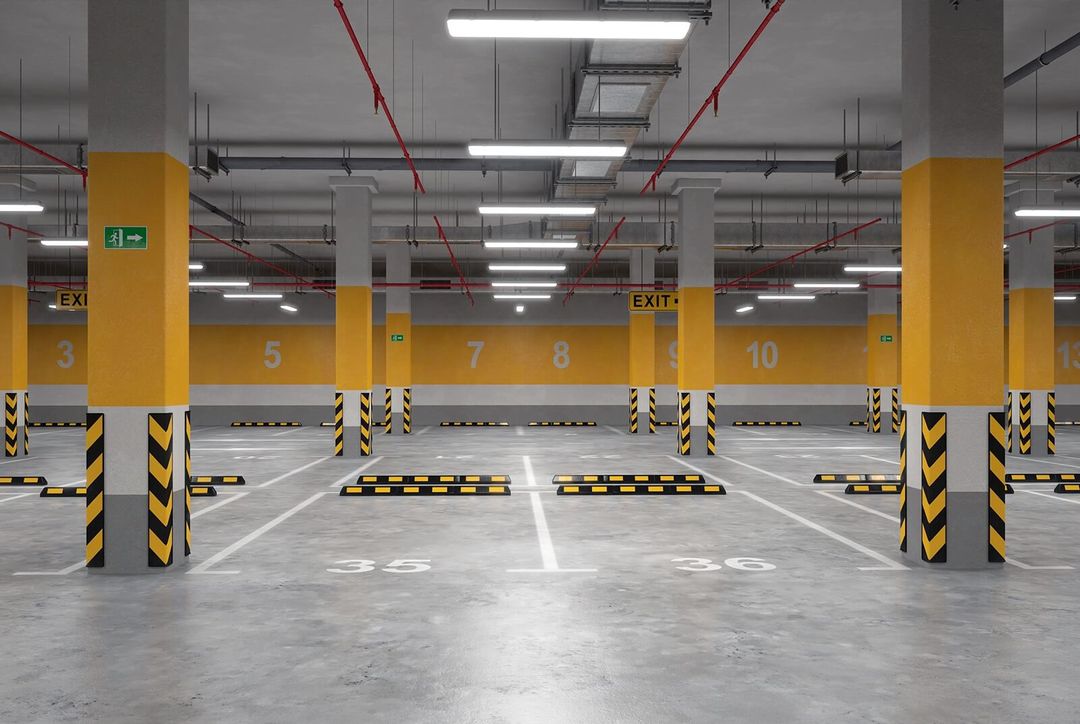 Car Park Safety Standards Australia | All You Need to Know – Northpac ...