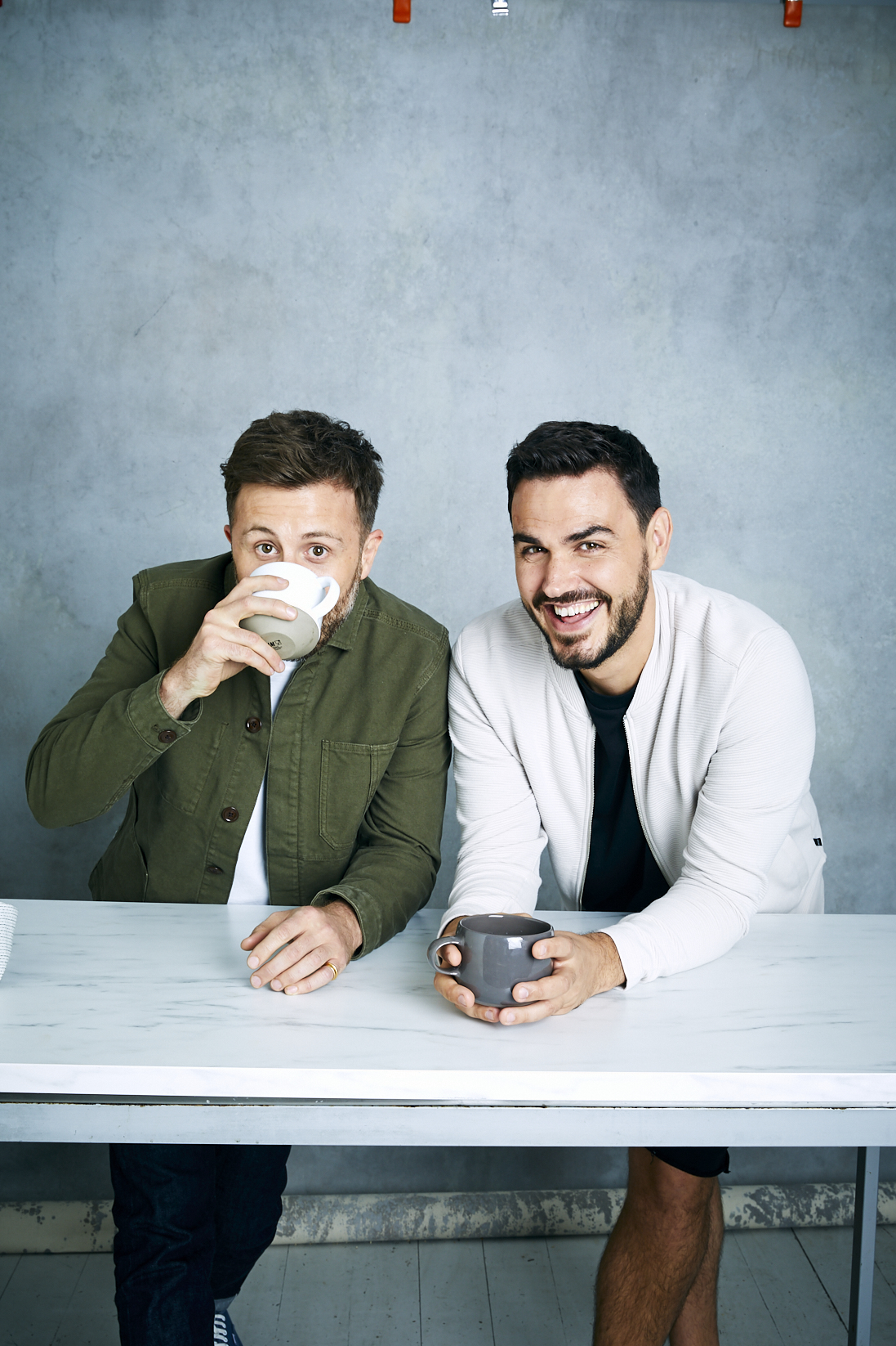 BOSH! Named the 51st Most Influential Vegans In The World