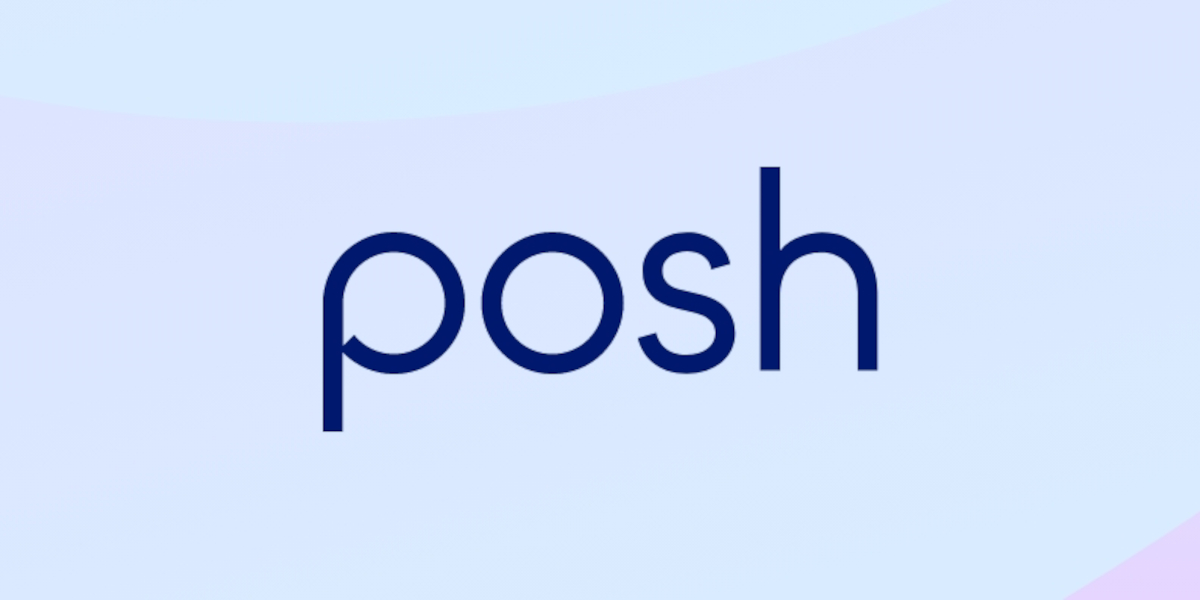 Home | Posh Tech