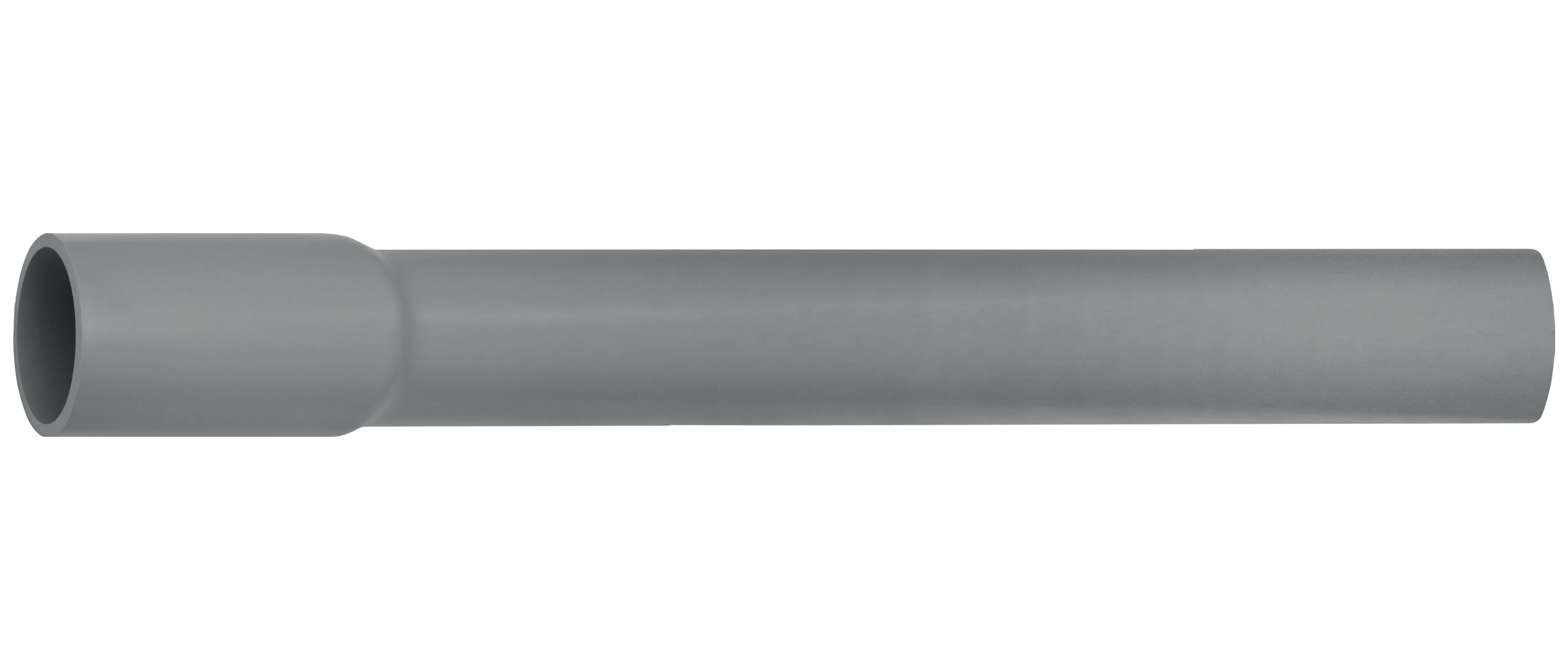 PVC Conduit Piping