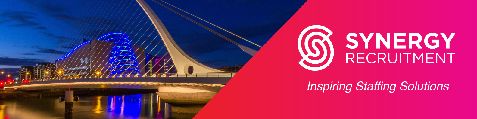 About Us - Synergy Recruitment